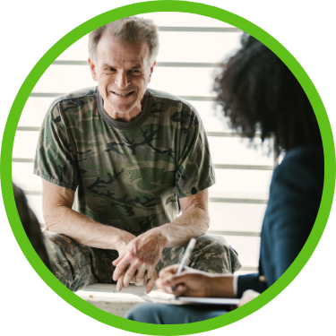 Recovery Support Services - Recovery Resource Council