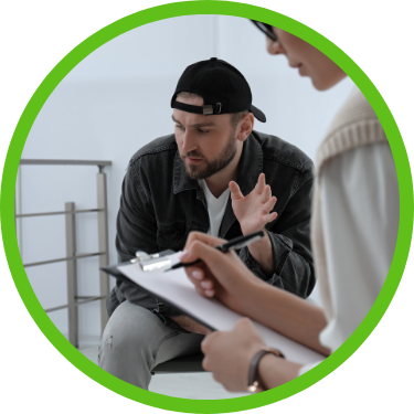 Programs & Services - Recovery Resource Council