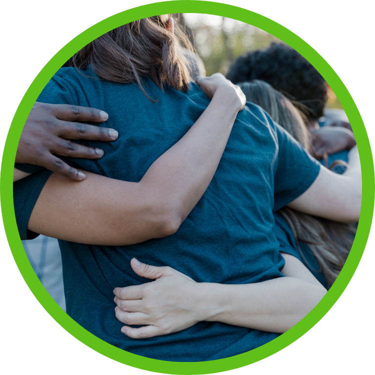 Ways to Give - Recovery Resource Council