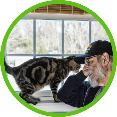 Permanent Supportive Housing - Recovery Resource Council