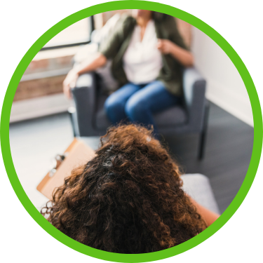 Outreach, Screening, & Referral - Recovery Resource Council