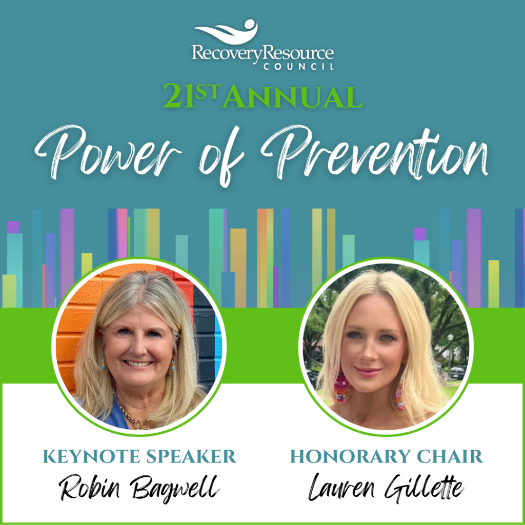 Summer 2024 – Recovery Resource Council