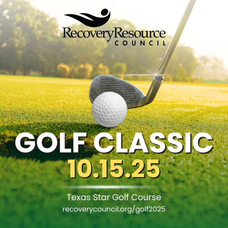 Recovery Resource Council